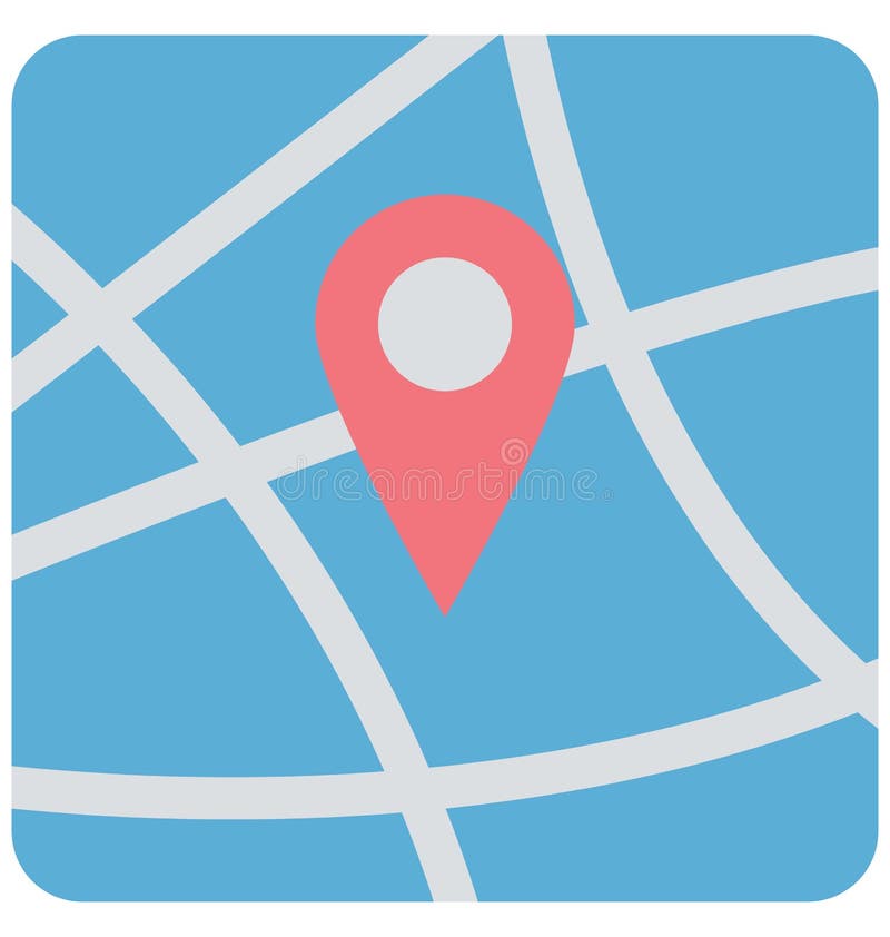 Map Placeholder Stock Illustrations – 5,337 Map Placeholder Stock ...