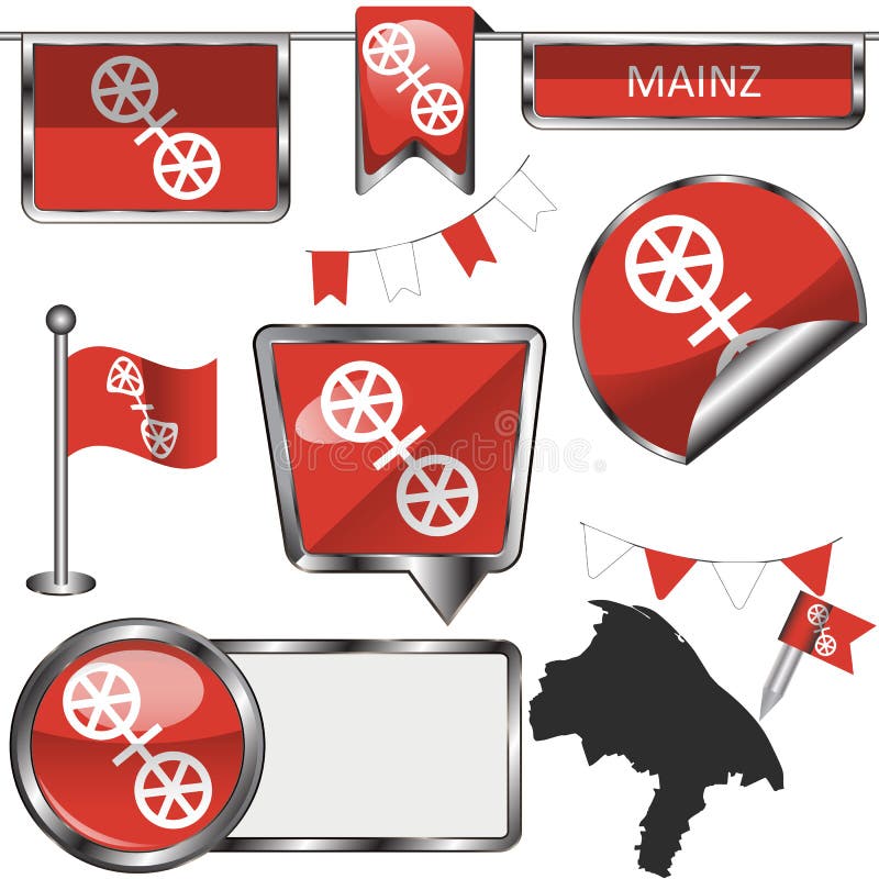 Mainz City Stock Illustrations – 432 Mainz City Stock Illustrations ...