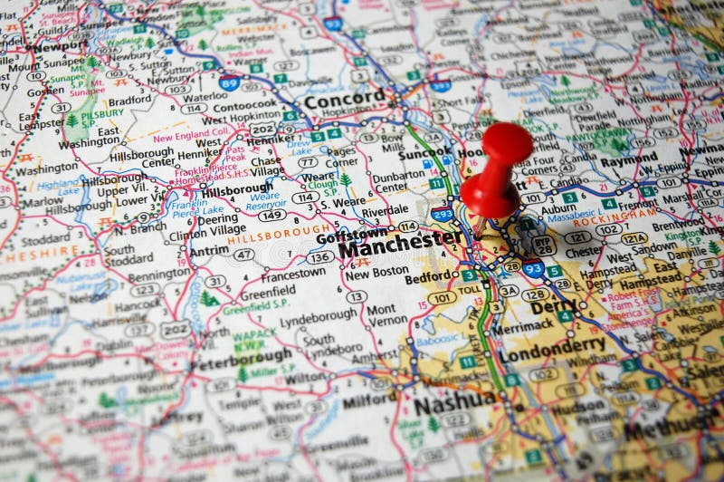 Manchester Map Pin Stock Photos - Free & Royalty-Free Stock Photos from ...
