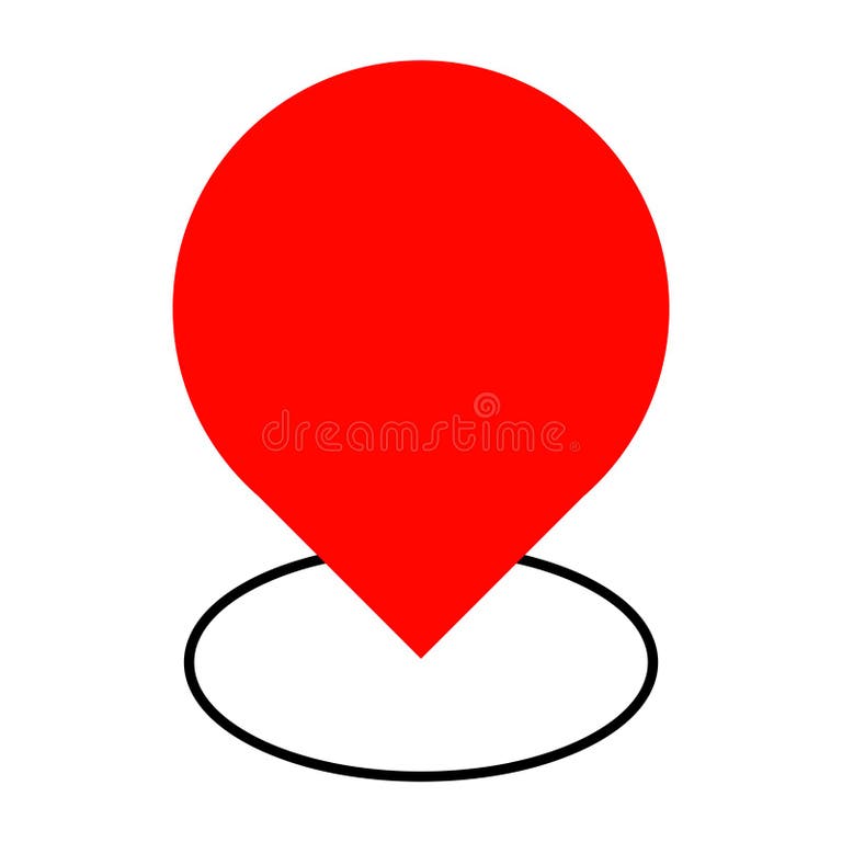 Pin Drop Icon Map Stock Photos - Free & Royalty-Free Stock Photos from ...