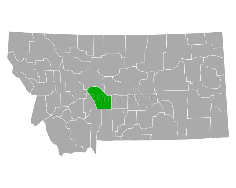 Meagher County, Montana U.S. County, United States of America, USA, U.S ...