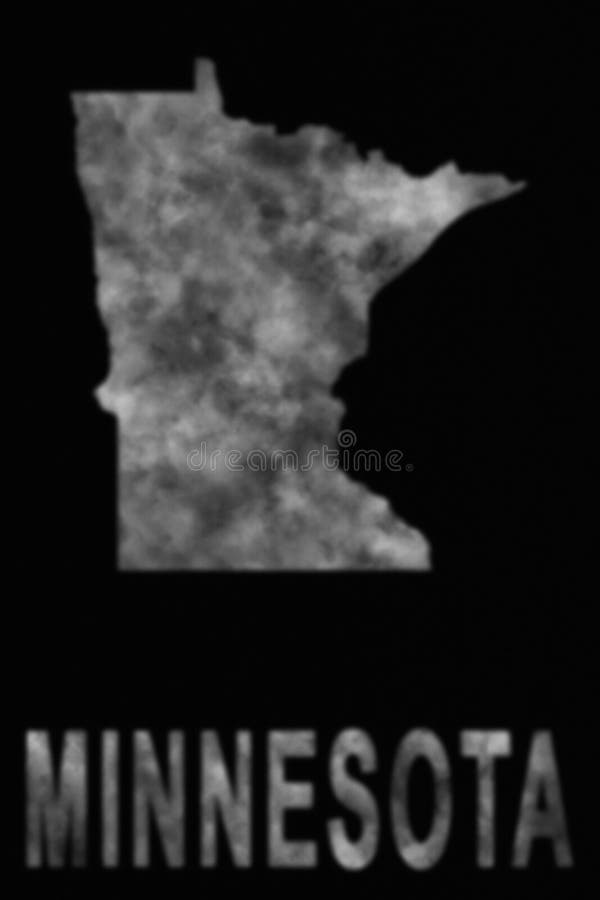 Minnesota County Map Names Stock Photos - Free & Royalty-Free Stock ...