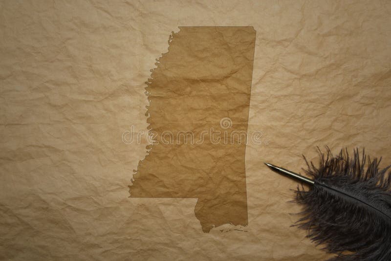 Map Us East Mississippi River Stock Photos - Free & Royalty-Free Stock ...