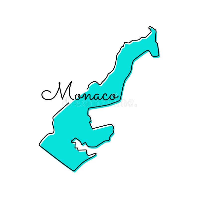 Monaco Name Stock Illustrations – 197 Monaco Name Stock Illustrations ...