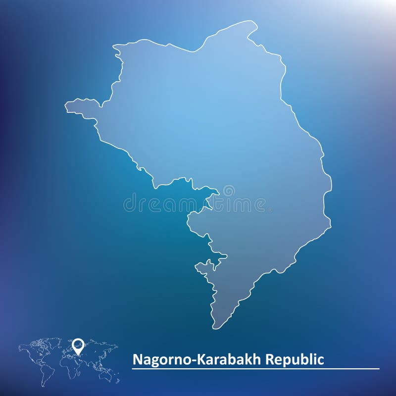 Stepanakert Stock Illustrations – 114 Stepanakert Stock Illustrations ...