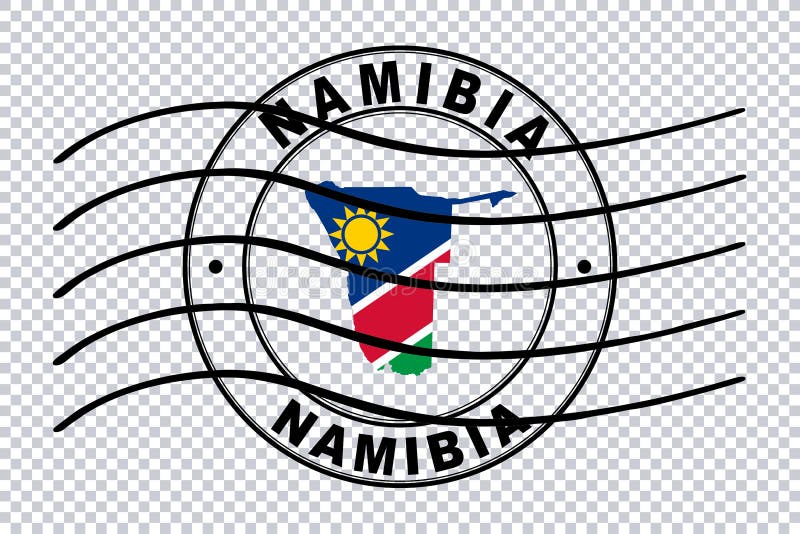 Namibia Passport Stock Illustrations – 80 Namibia Passport Stock ...