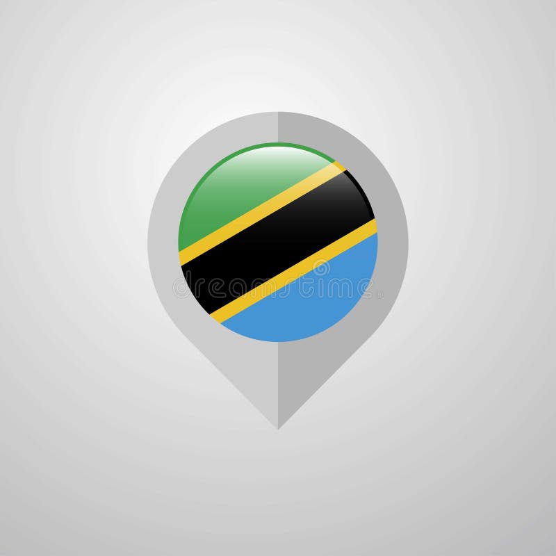 Vector Tanzanian Pin Icon Map Pointer Flag Stock Illustrations – 24 ... Vector Tanzanian Pin Icon Map Pointer Flag Stock Illustrations – 24 ...