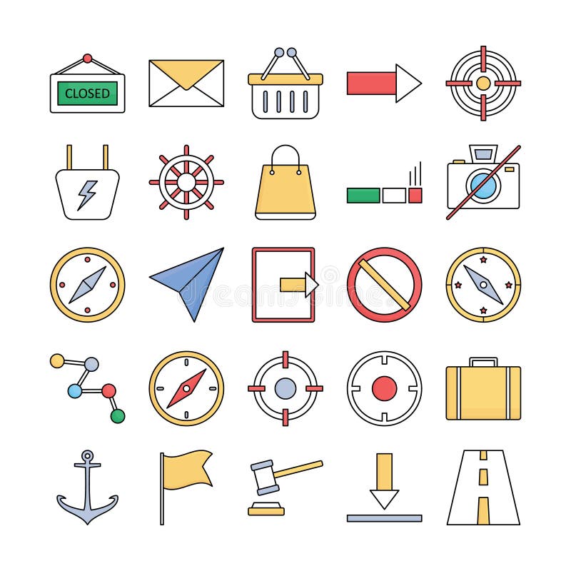 Nmap Stock Illustrations – 132 Nmap Stock Illustrations, Vectors ...