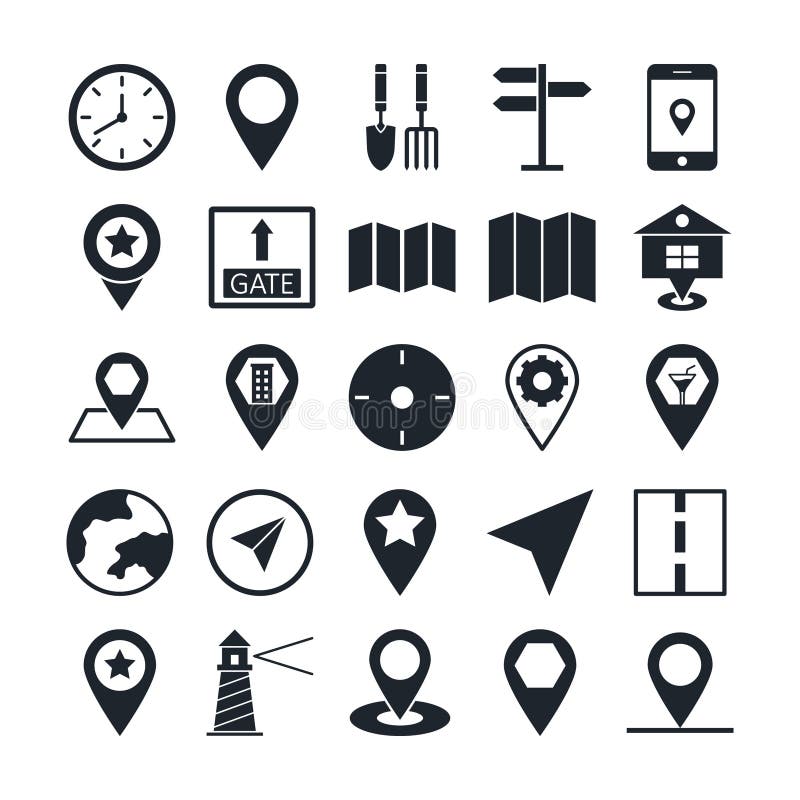 Nmap Stock Illustrations – 132 Nmap Stock Illustrations, Vectors ...