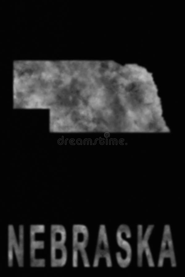 189 County Map Nebraska Counties Stock Photos - Free & Royalty-Free ...