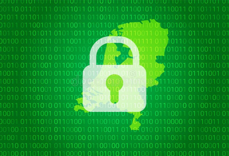 Protect Code Stock Illustrations – 57,330 Protect Code Stock ...