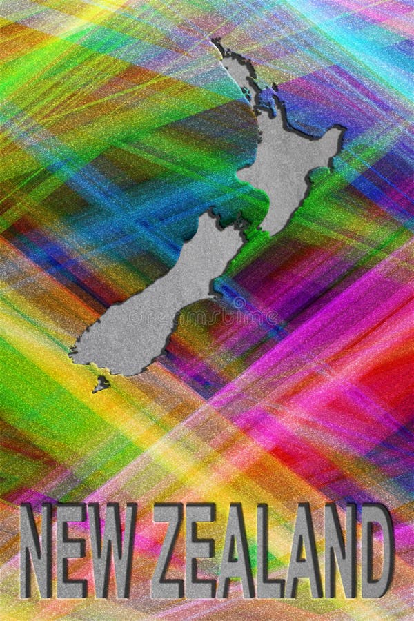 Colorful World Map on Dark Background, Green Glowing World Map Stock ...