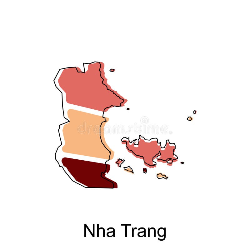 Nha Trang City Stock Illustrations – 40 Nha Trang City Stock ...