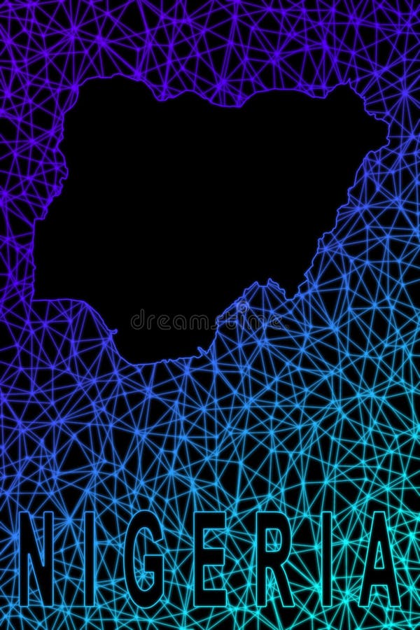 Nigeria Line Stock Illustrations – 1,322 Nigeria Line Stock ...