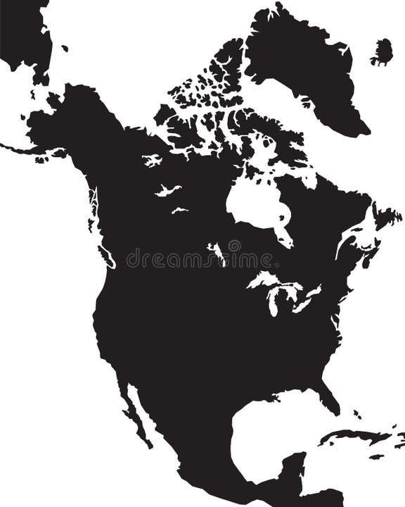 America Drawing Map North Stock Illustrations – 17,199 America Drawing ...