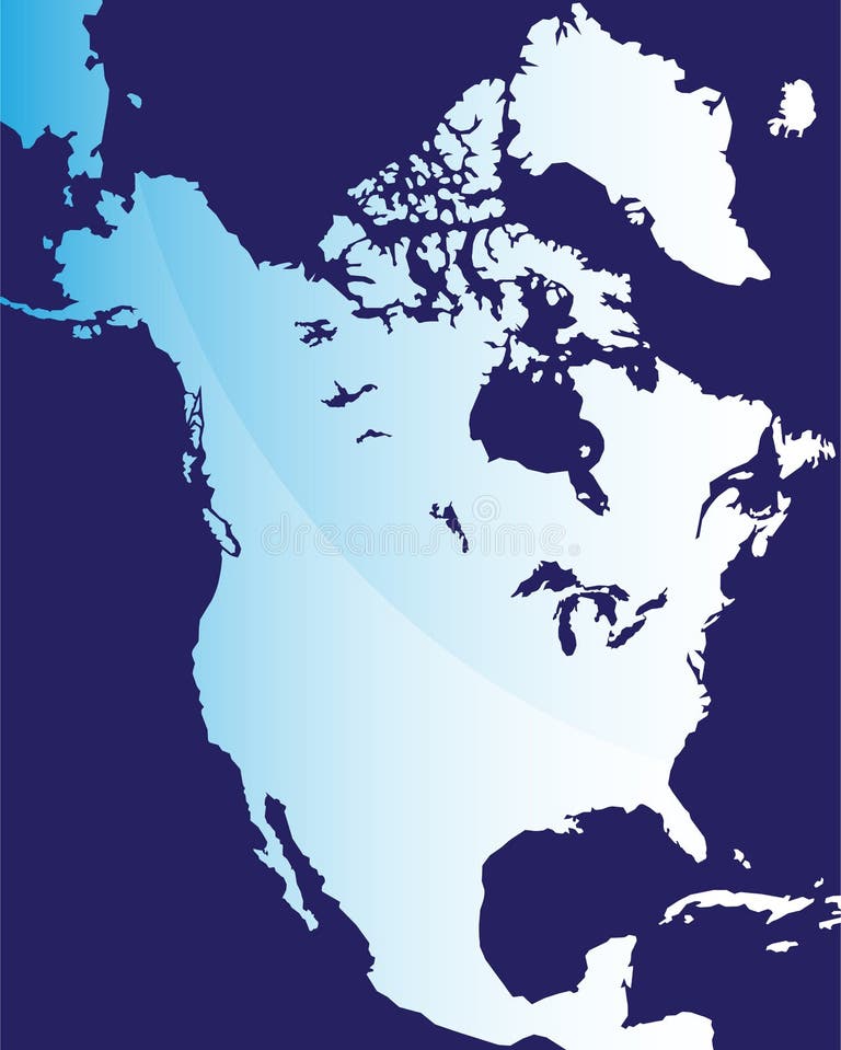 Map Drawing North America Stock Illustrations – 17,168 Map Drawing ...