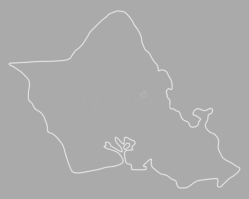 Oahu Stock Illustrations – 651 Oahu Stock Illustrations, Vectors ...