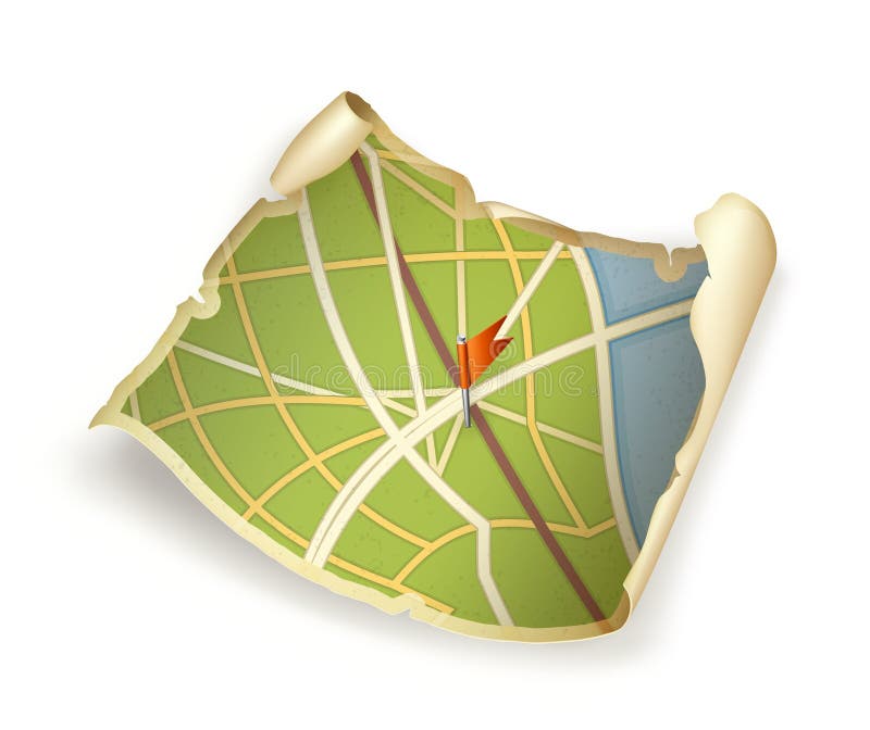 City Old Plan Stock Illustrations – 3,510 City Old Plan Stock ...