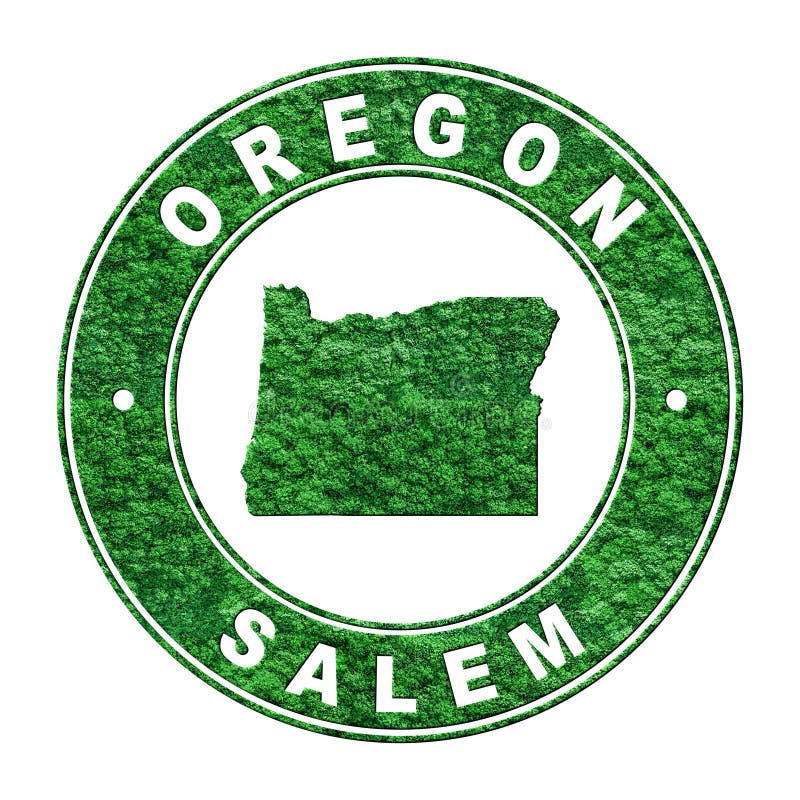 Us Map Oregon Territories Stock Photos - Free & Royalty-Free Stock ...
