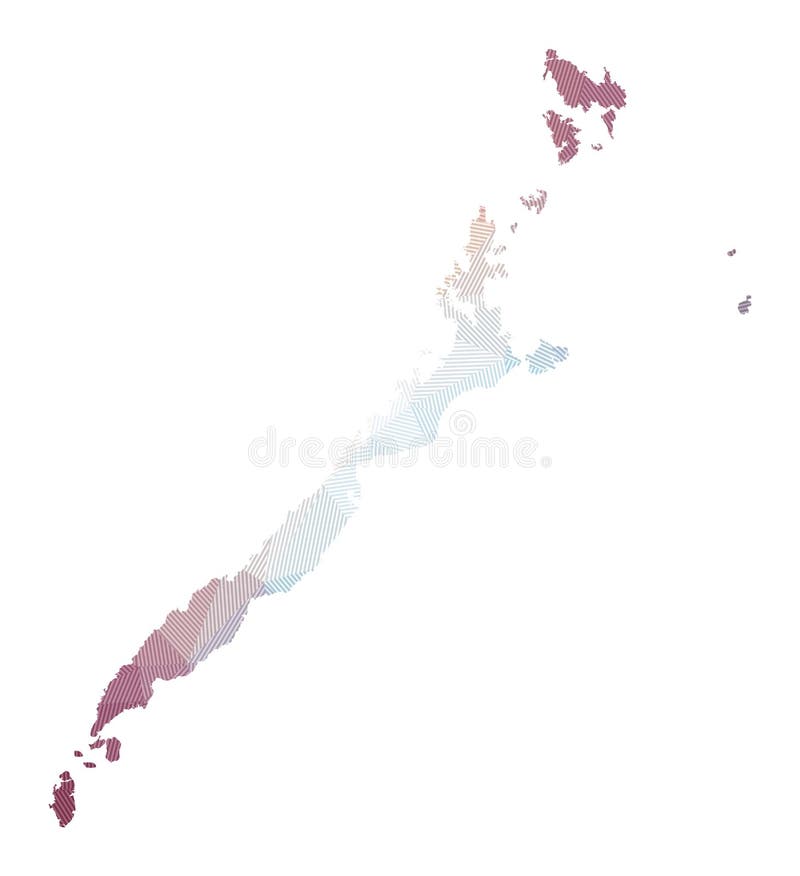 Map of Palawan. stock vector. Illustration of eastern - 224302992