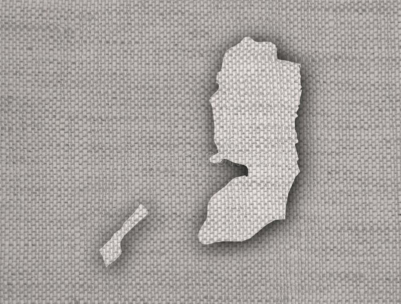 Palestine Map Outline Haifa Stock Photos - Free & Royalty-Free Stock ...