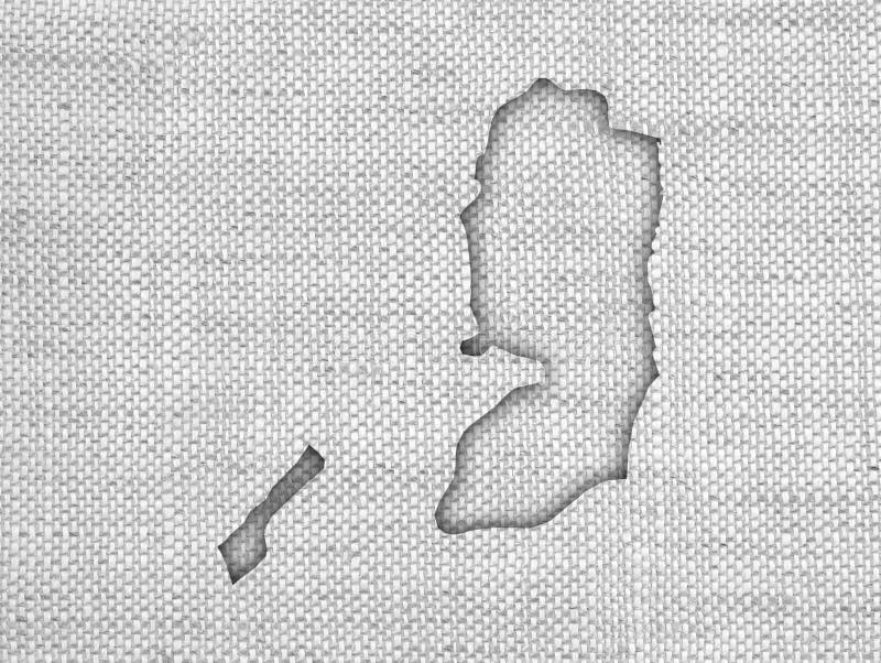 Palestine Map Outline Haifa Stock Photos - Free & Royalty-Free Stock ...