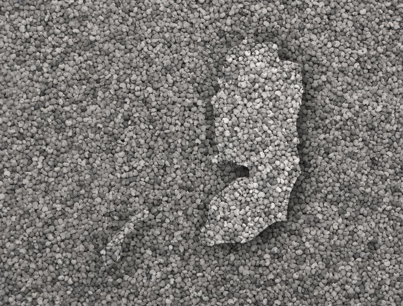 Palestine Map Outline Haifa Stock Photos - Free & Royalty-Free Stock ...