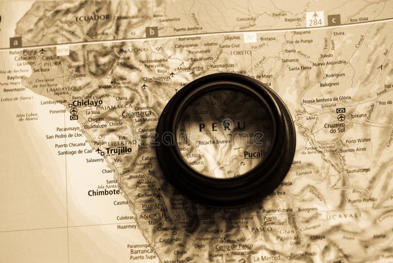 Peru Map Clear Stock Photos - Free & Royalty-Free Stock Photos from ...