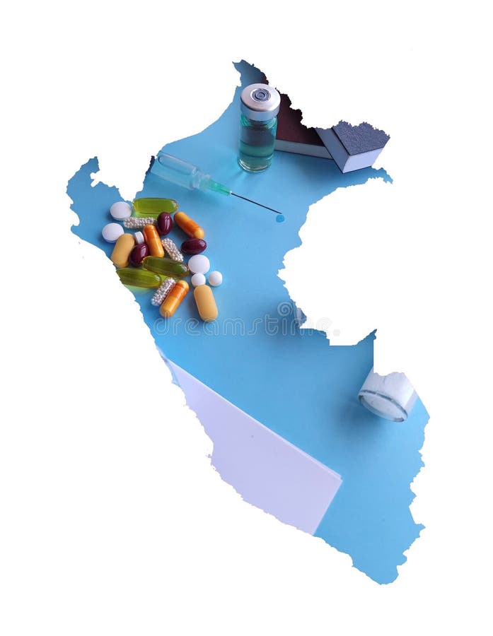 Background for Health and Medicine Problems in United States of America ...