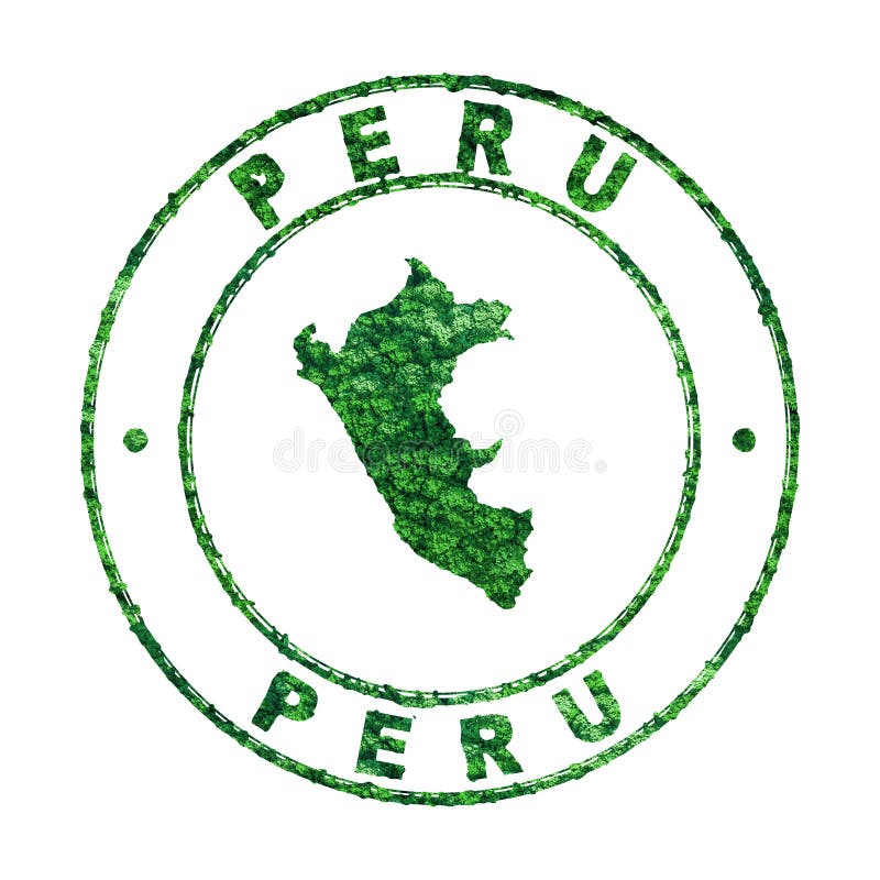 Peru Passport Stamp Stock Illustrations – 68 Peru Passport Stamp Stock ...