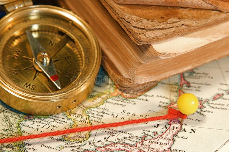 516 Travel Japan Planning Map Stock Photos - Free & Royalty-Free Stock ...