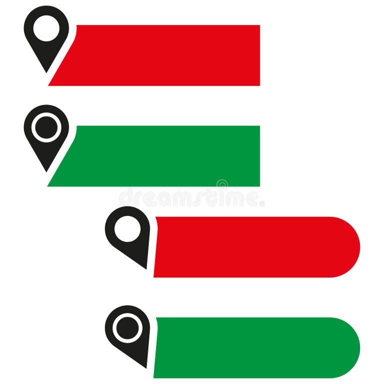 Location Pin Arrow Tag Symbol Stock Illustrations – 17,829 Location Pin ...