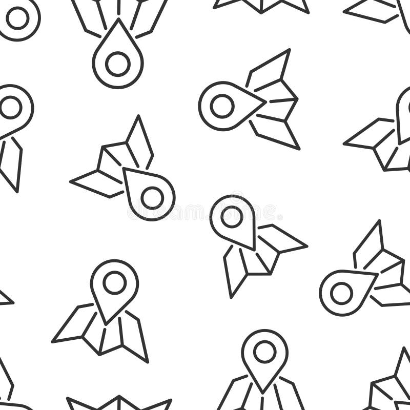 Gps Pattern Stock Illustrations – 6,553 Gps Pattern Stock Illustrations ...