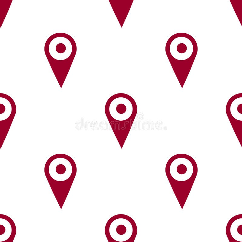 Pin Map Seamless Pattern Stock Illustrations – 9,623 Pin Map Seamless ...