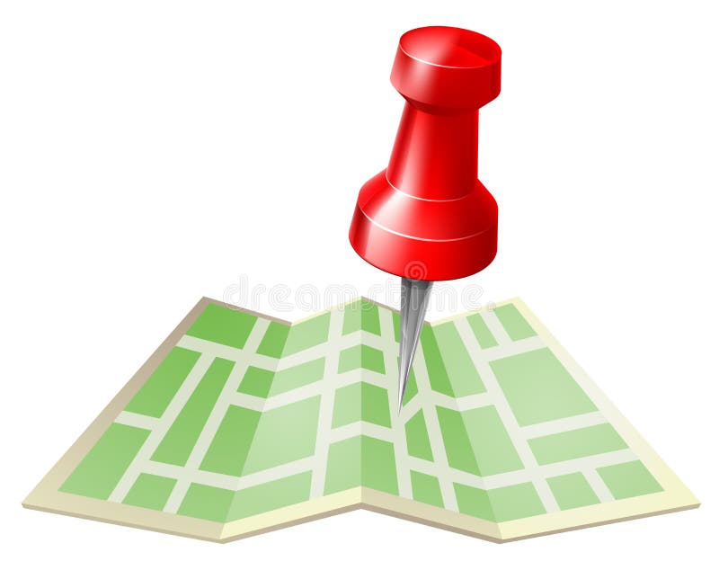 Map Pin Drawing Stock Illustrations – 10,229 Map Pin Drawing Stock ...
