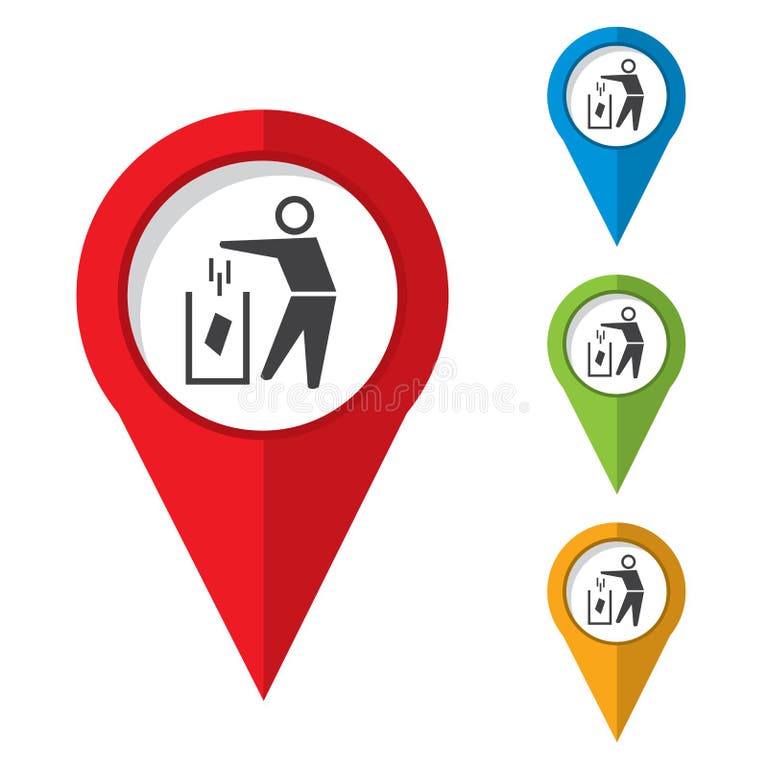 Litter Pin Stock Illustrations – 80 Litter Pin Stock Illustrations ...