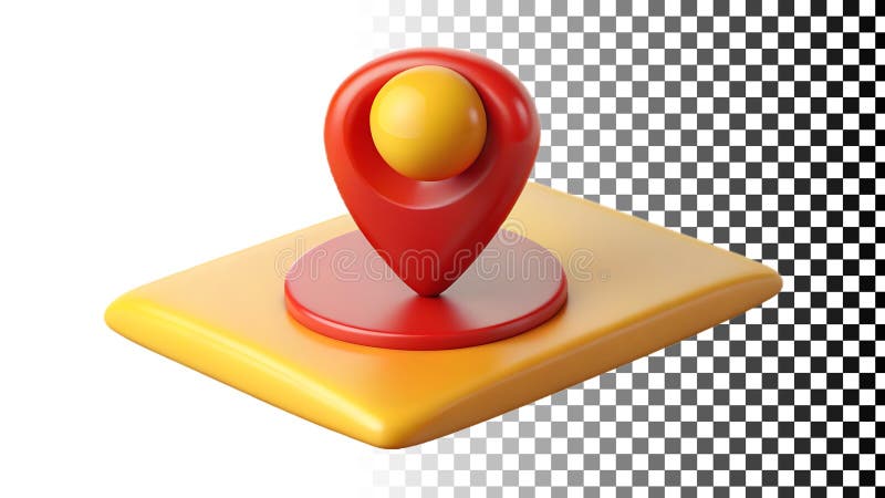 Map Pin Location, Marker Icon, Gps Point, Destination Symbol ...