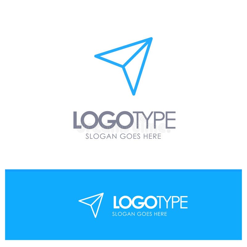 Map, Pin, Marker, Mail Grey Logo Design and Business Card Template ...