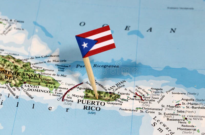 108 Puerto Rico Map Usa Stock Photos - Free & Royalty-Free Stock Photos ...