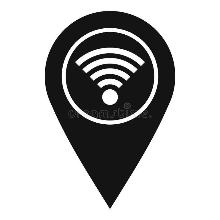 Symbol Web Map Stock Illustrations – 288,837 Symbol Web Map Stock ...