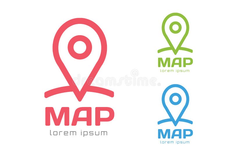 Mappin Logo