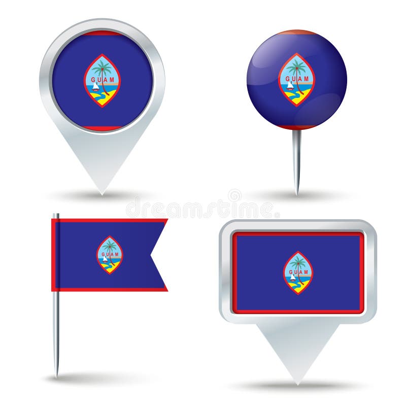 Guam Vector Stock Illustrations – 1,082 Guam Vector Stock Illustrations ...