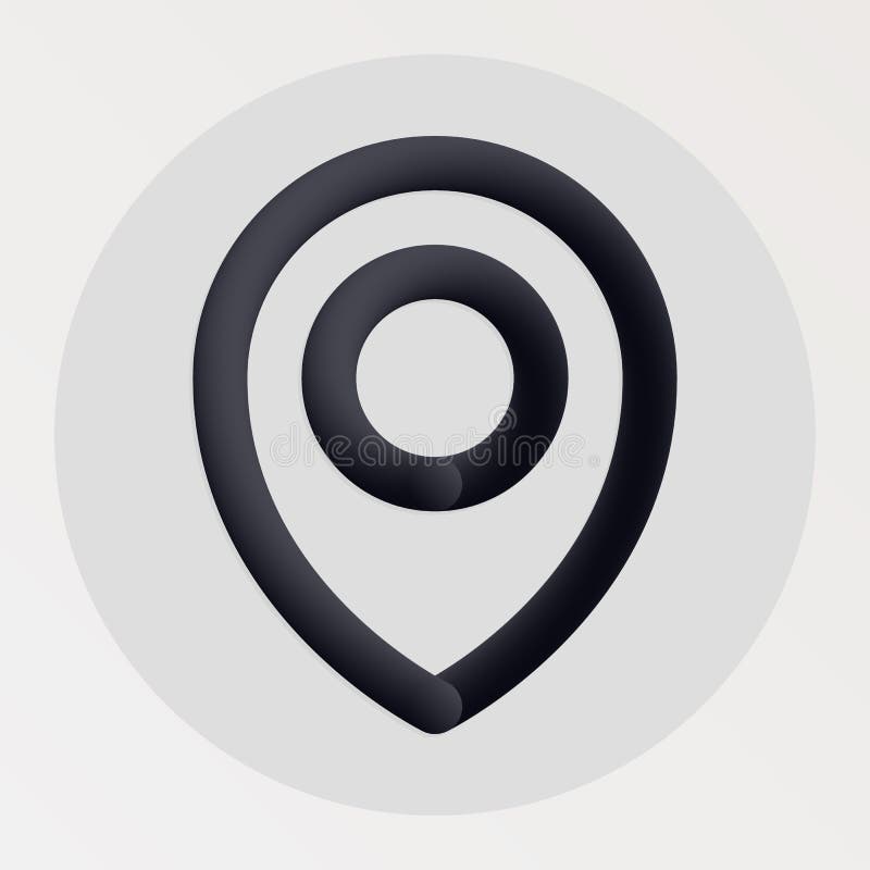 Map Bold Stock Illustrations – 2,179 Map Bold Stock Illustrations ...