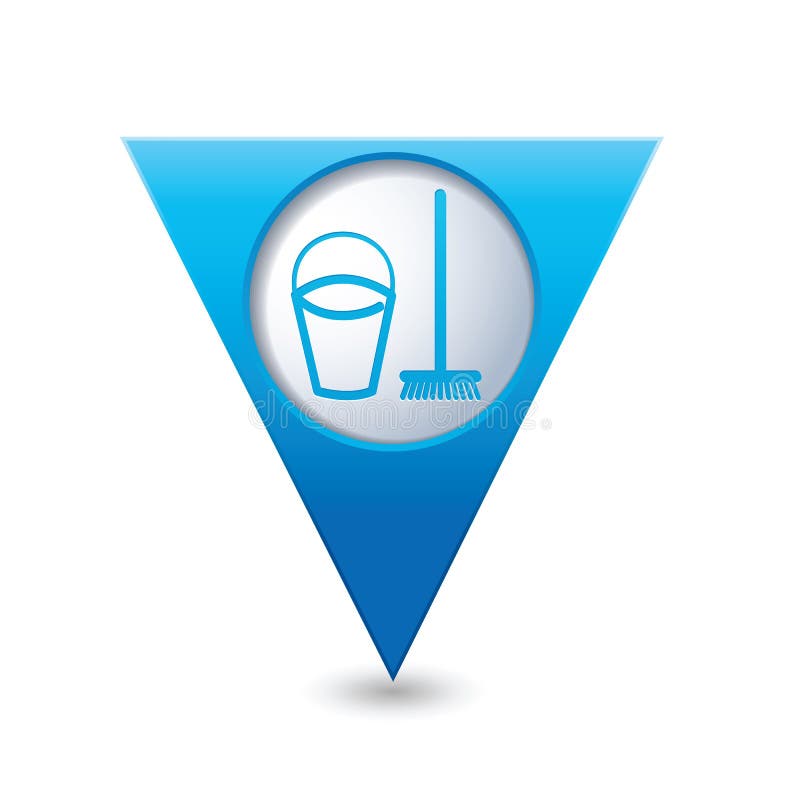 Cleaning Map Stock Illustrations – 552 Cleaning Map Stock Illustrations ...