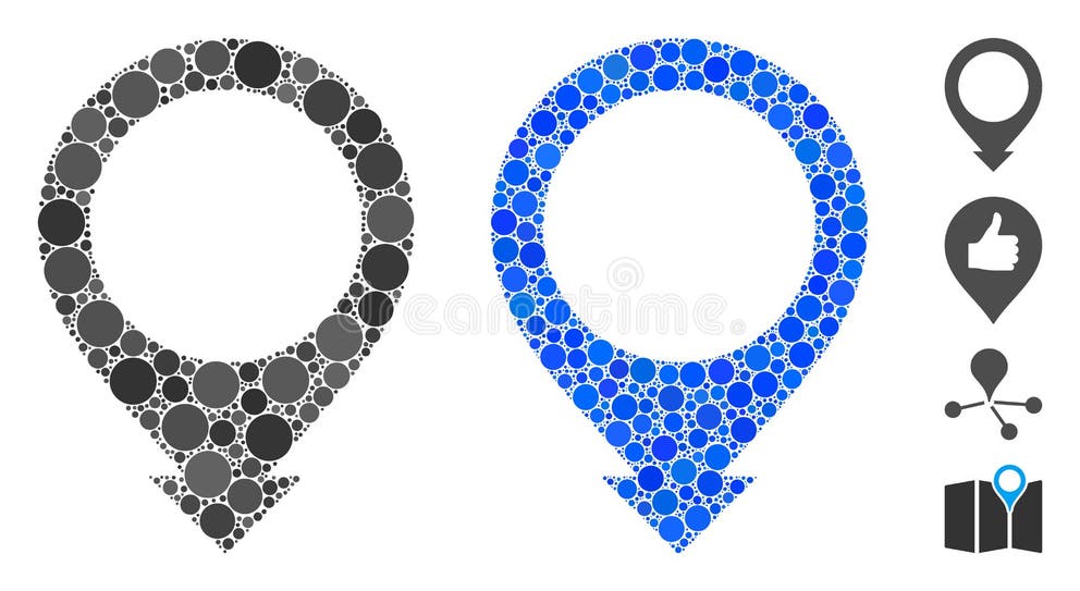 Map Point Pictogram Stock Photos - Free & Royalty-Free Stock Photos ...