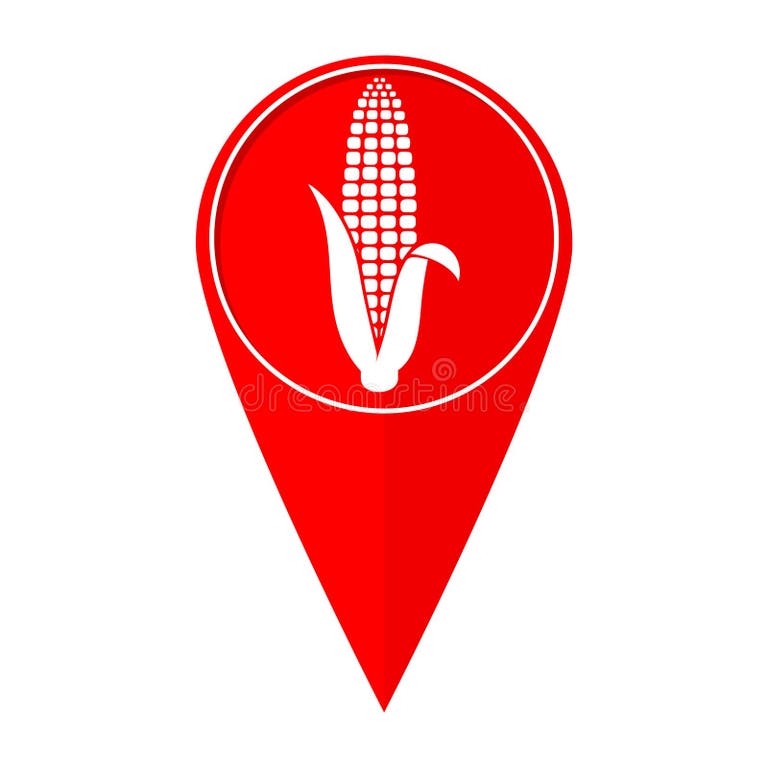 Pin Corn Stock Illustrations – 1,395 Pin Corn Stock Illustrations ...