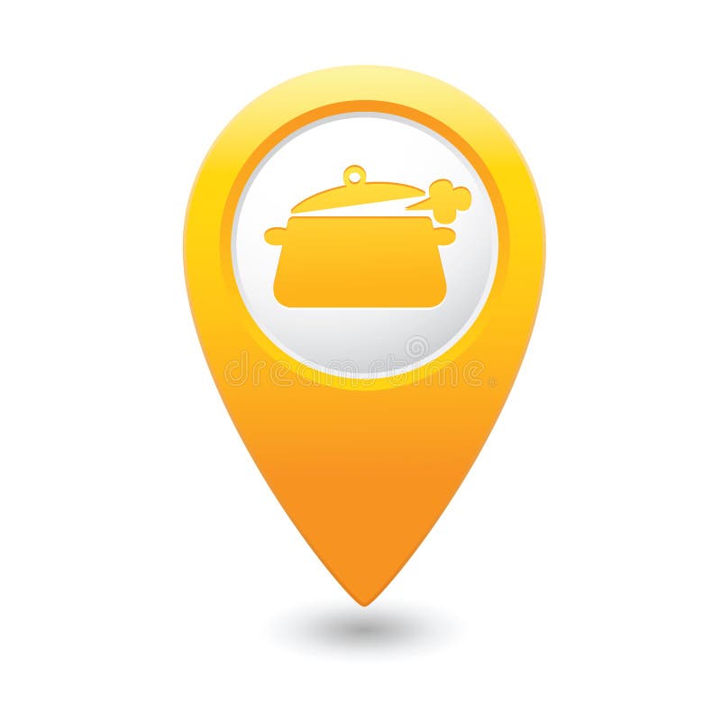 Dining Symbol Map Stock Illustrations – 1,380 Dining Symbol Map Stock ...