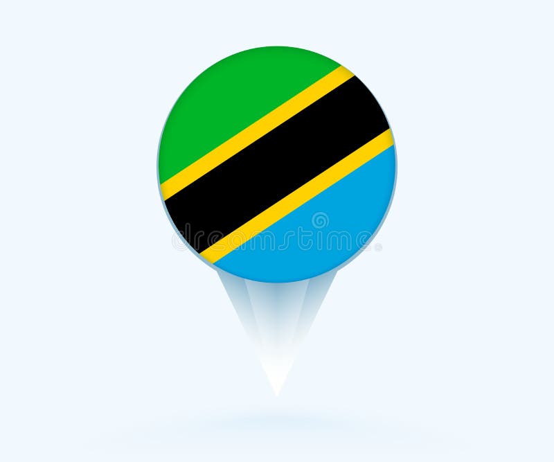 Vector Tanzanian Pin Icon Map Pointer Flag Stock Illustrations – 24 ... Vector Tanzanian Pin Icon Map Pointer Flag Stock Illustrations – 24 ...