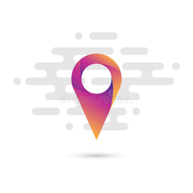 Map Pin No Background Stock Illustrations – 426 Map Pin No Background ...