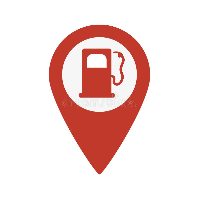 Gas Station Symbol Png